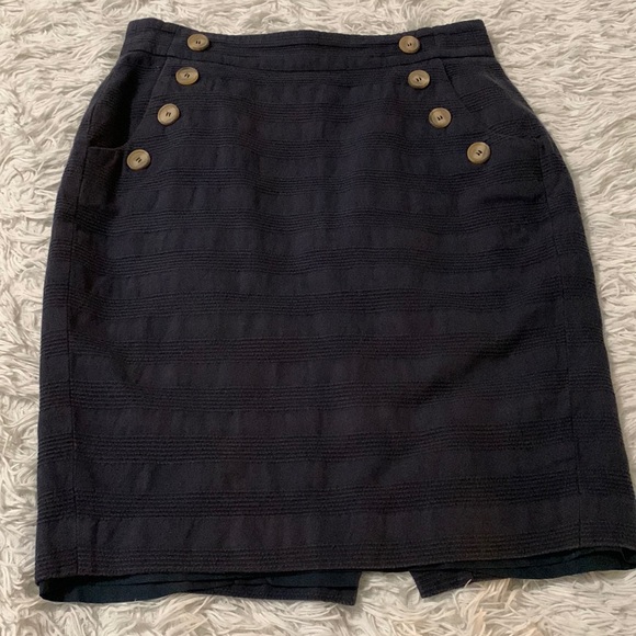 LOFT | Skirts | Loft Skirt | Poshmark
